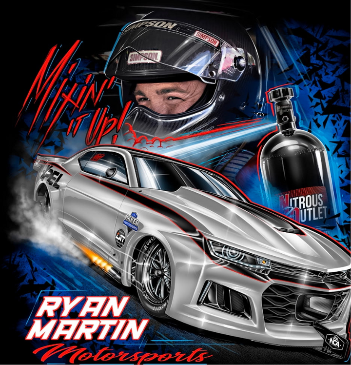 Martin Motorsports